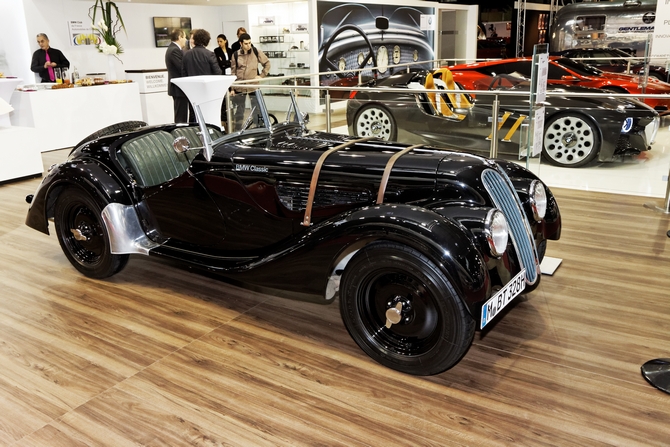 15 German Cars That Changed History - Page 4 of 15 - Carophile