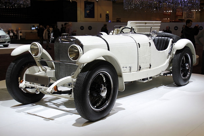 100 Cars That Changed History - Page 68 of 100 - Carophile