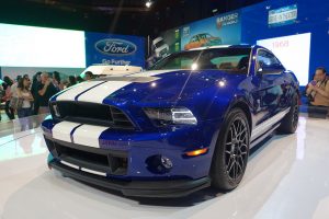 15 Fastest Mustangs of All Time - Carophile